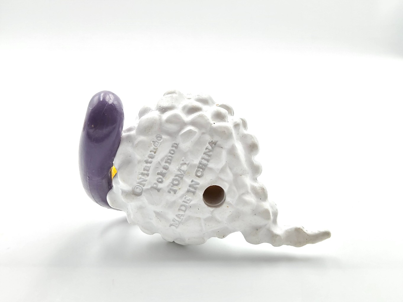 Pokemon Tomy – Boreas / Tornadus – Retro Japan