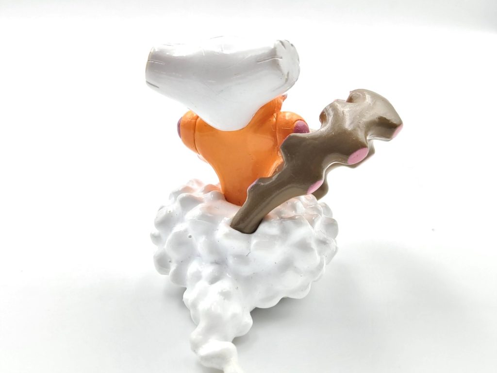 Pokemon Tomy – Demeteros / Landorus – Retro Japan