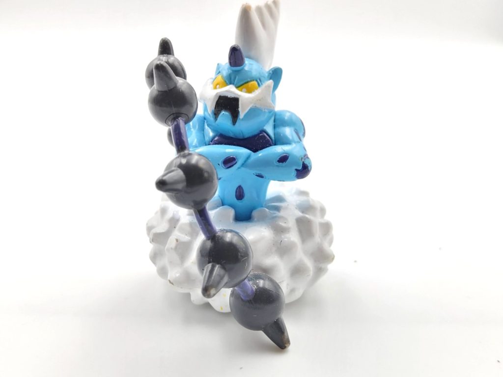 Pokemon Tomy – Fulguris / Thundurus – Retro Japan