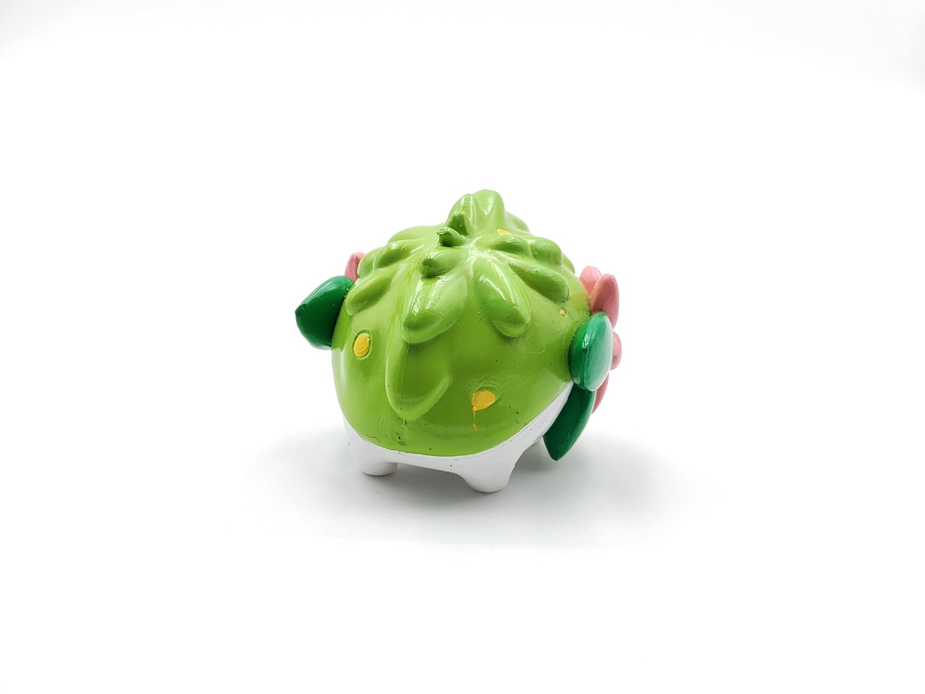 Pokemon Tomy – Shaymin Forme Terrestre / Land Form – Retro Japan