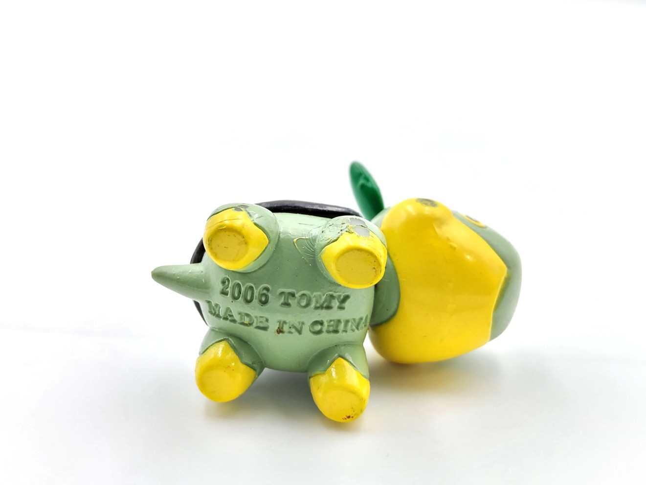Pokemon Tomy – Tortipouss / Turtwig – Retro Japan