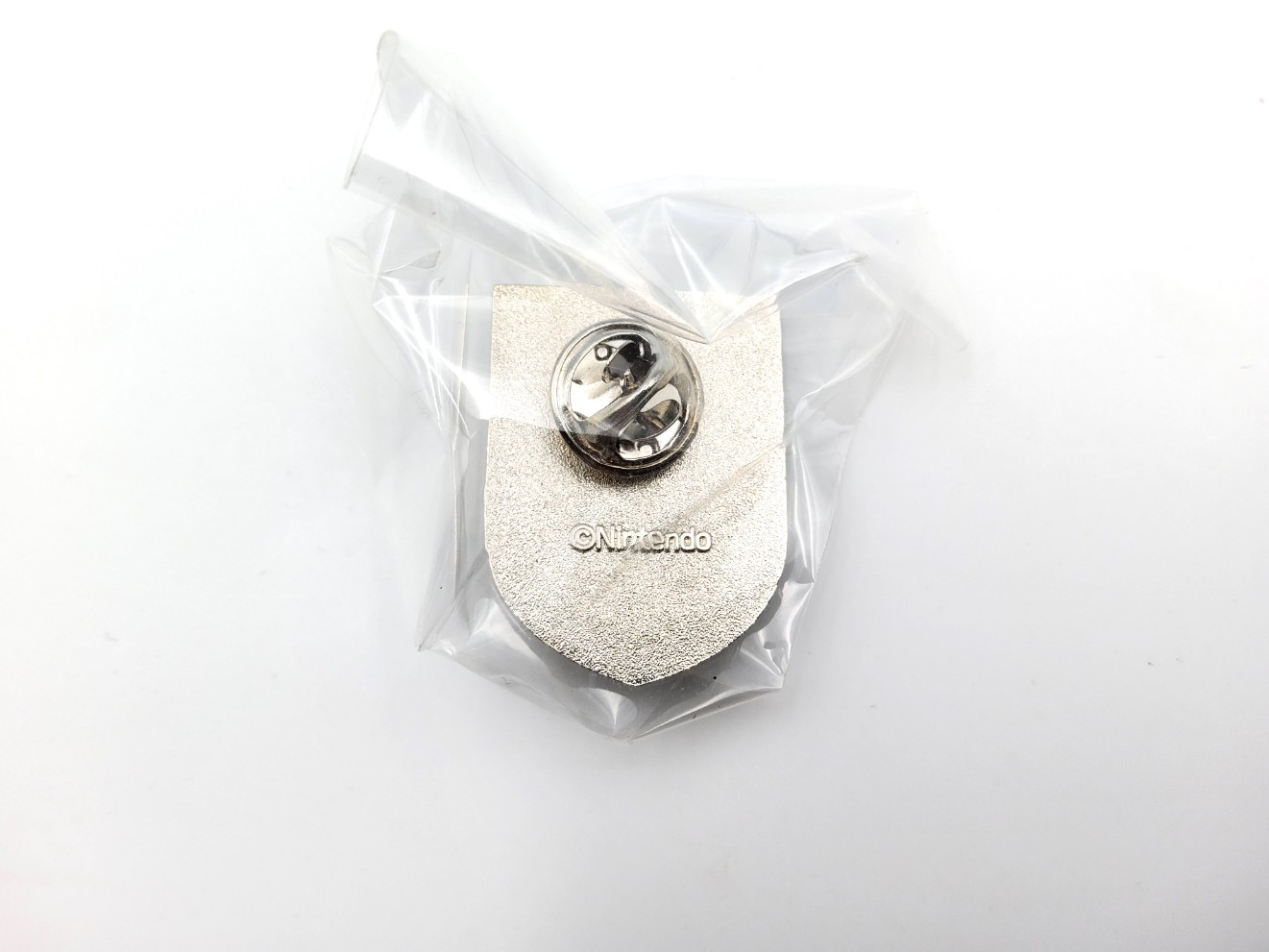 Shield Pin Badge Collection – The Legend of Zelda: Spirit Tracks ...