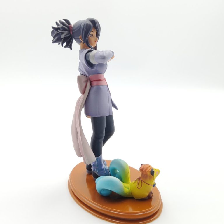 Tales of Symphonia One Coin Figure Series – Sheena Fujibayashi – Retro ...