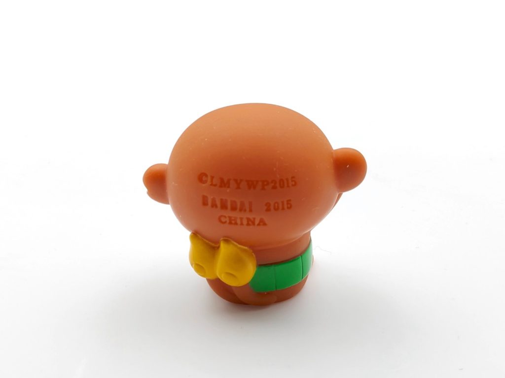 Yo-Kai Watch Finger Puppet – Chimpanyan – Retro Japan