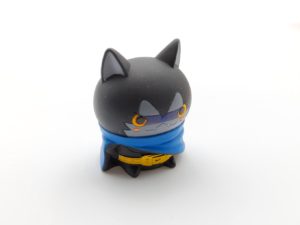 Yo-Kai Watch Finger Puppet – Darknyan – Retro Japan
