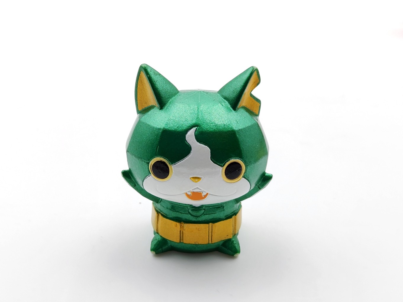 Yo-Kai Watch Finger Puppet – Emenyan – Retro Japan