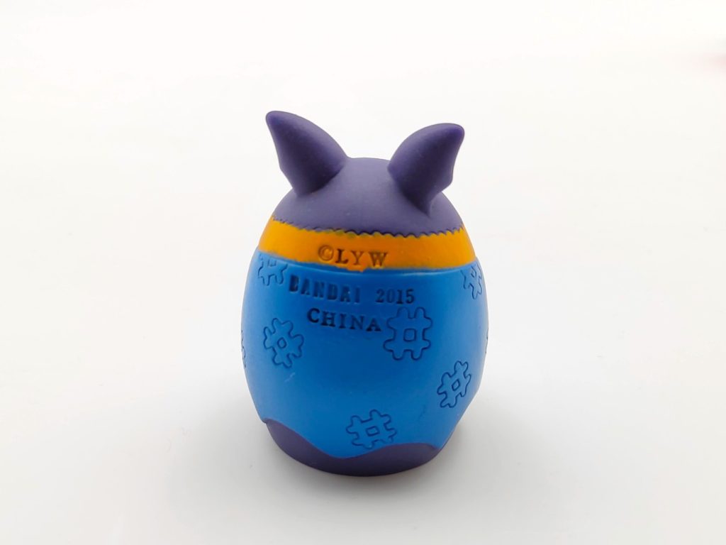 Yo-Kai Watch Finger Puppet – Hidabat – Retro Japan