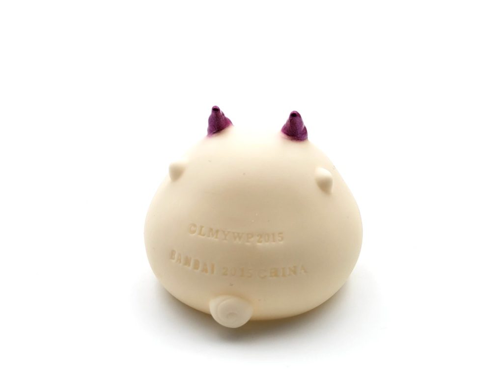 Yo-Kai Watch Finger Puppet – Koma Kaachan – Retro Japan