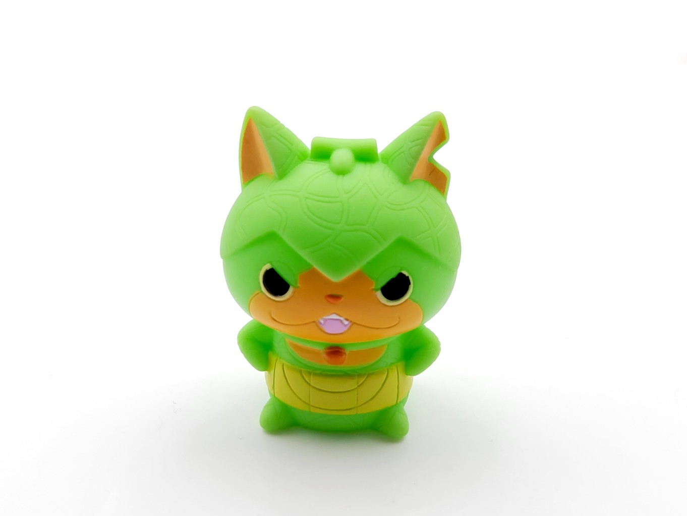 Yo-Kai Watch Finger Puppet – Melonyan – Retro Japan
