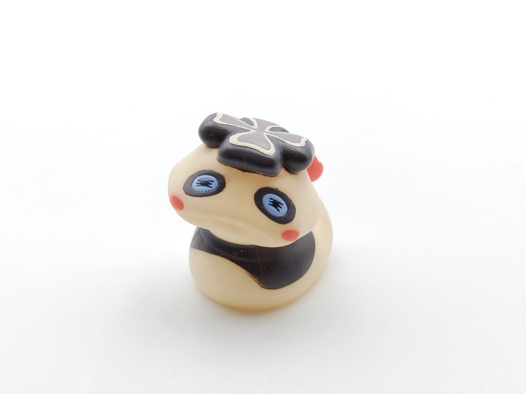 Yo-Kai Watch Finger Puppet – Pandanoko – Retro Japan