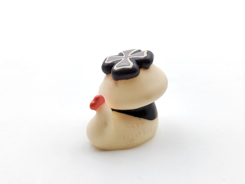 Yo-Kai Watch Finger Puppet – Pandanoko – Retro Japan