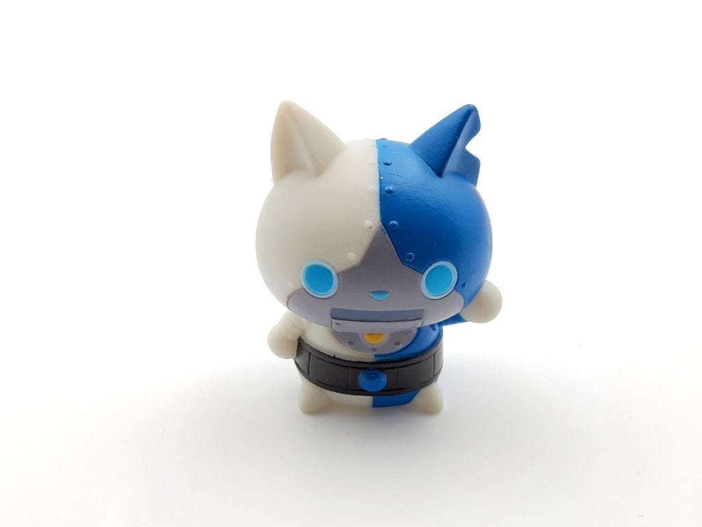 Yo-Kai Watch Finger Puppet – Robonyan F – Retro Japan