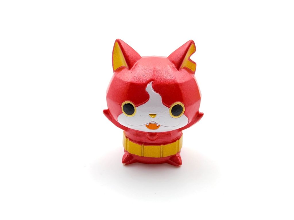 Yo-Kai Watch Finger Puppet – Rubinyan – Retro Japan