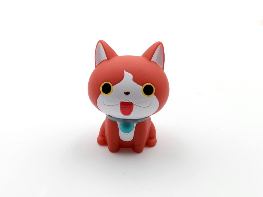 Yo-Kai Watch Finger Puppet – Rudy – Retro Japan