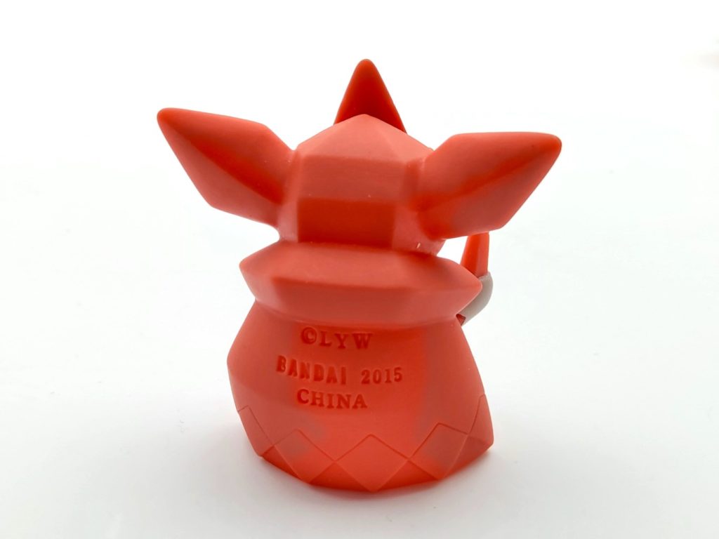 Yo-Kai Watch Finger Puppet – Swelterrier – Retro Japan