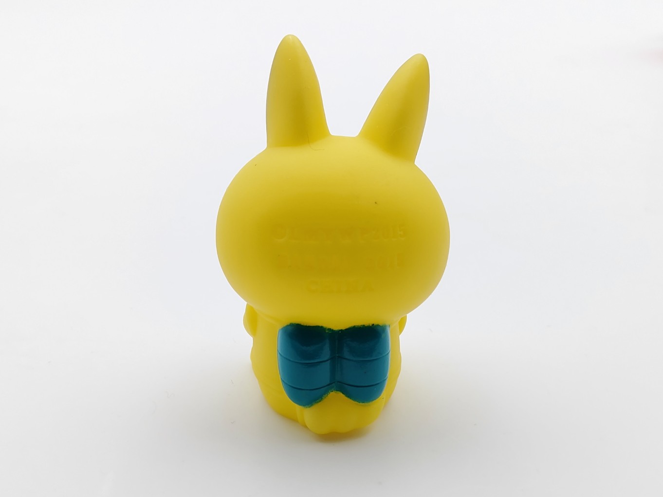 Yo-Kai Watch Finger Puppet – Usapyon – Retro Japan