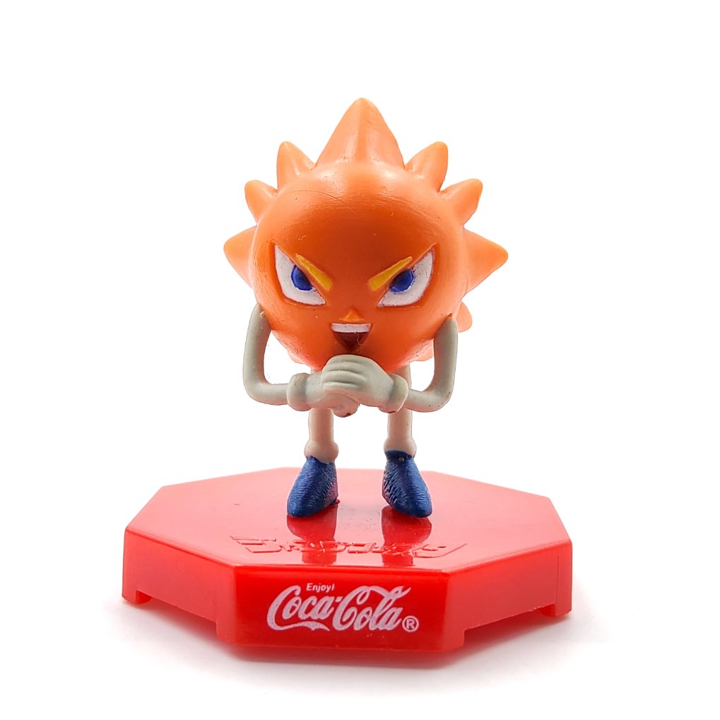 Figurines d’Animes – Retro Japan