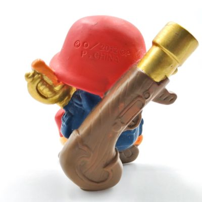 One Piece Finger Puppet – Nami « One Piece : Z » – Retro Japan