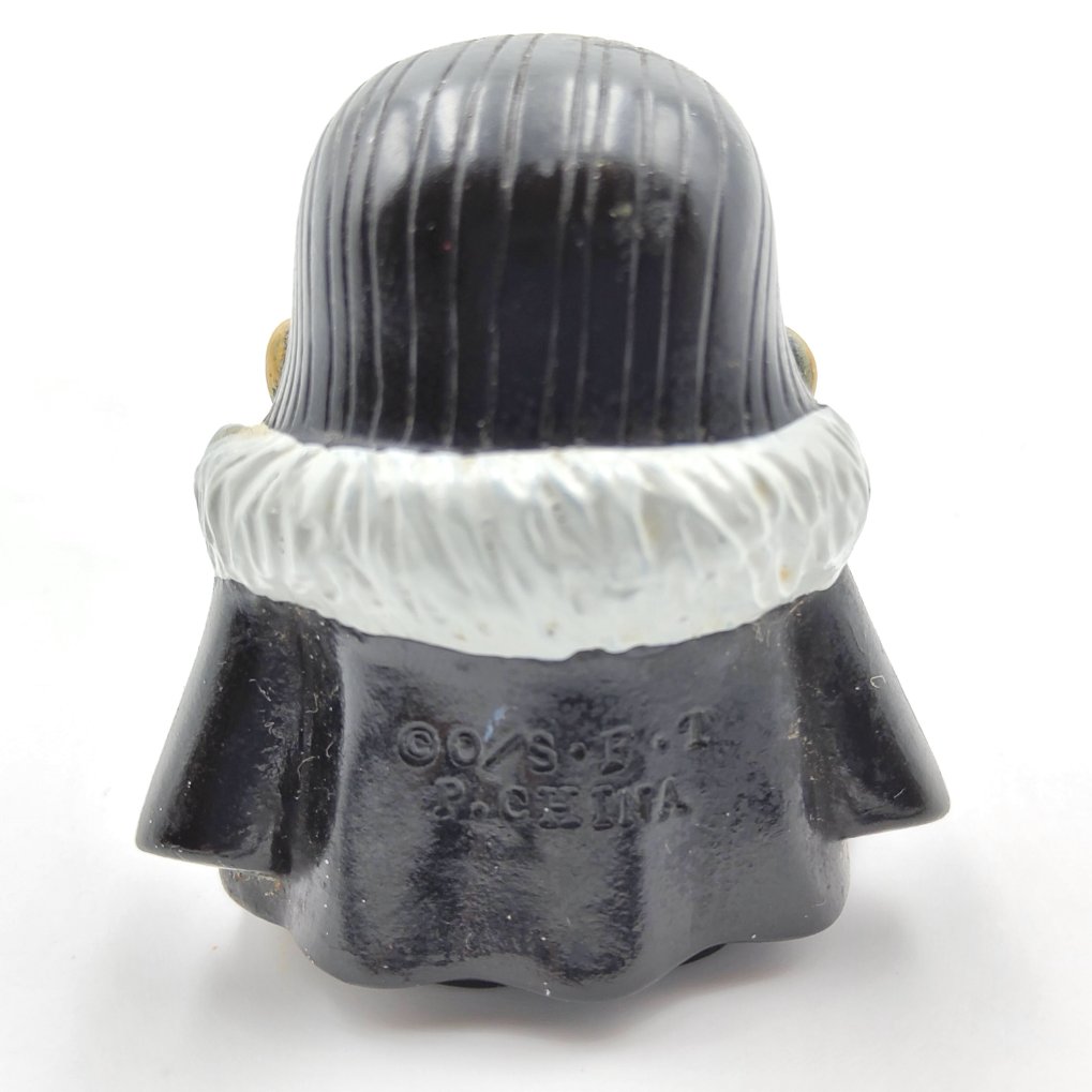 One Piece Finger Puppet – Sir Crocodile – Retro Japan