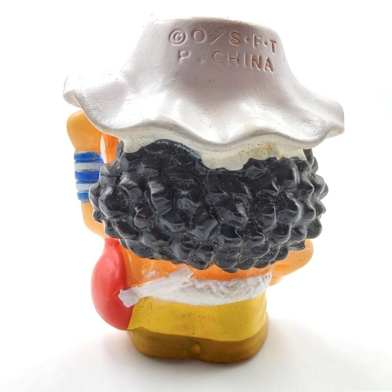 One Piece Finger Puppet – Usopp – Retro Japan