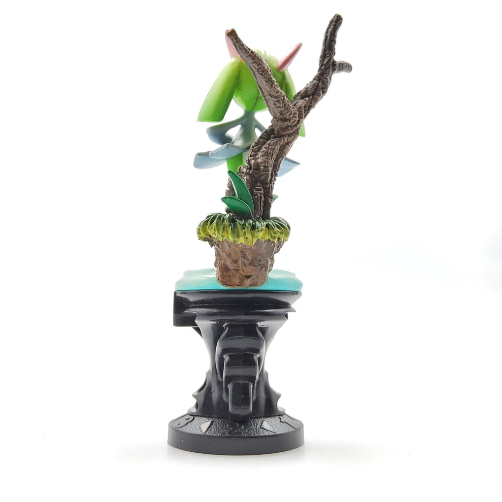 Pokemon Battle Figure – Kirlia – Retro Japan