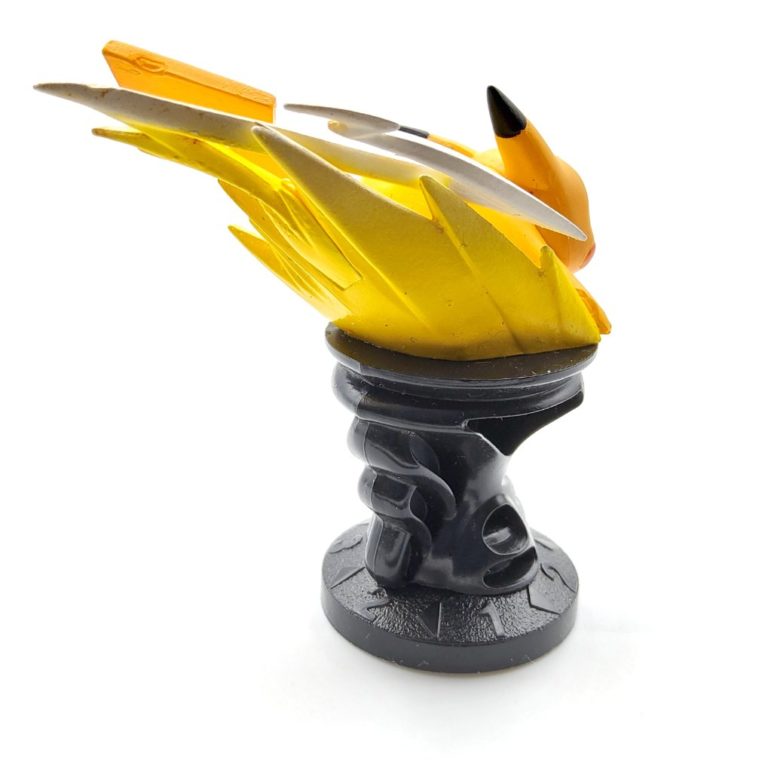 Pokemon Battle Figure – Pikachu – Retro Japan