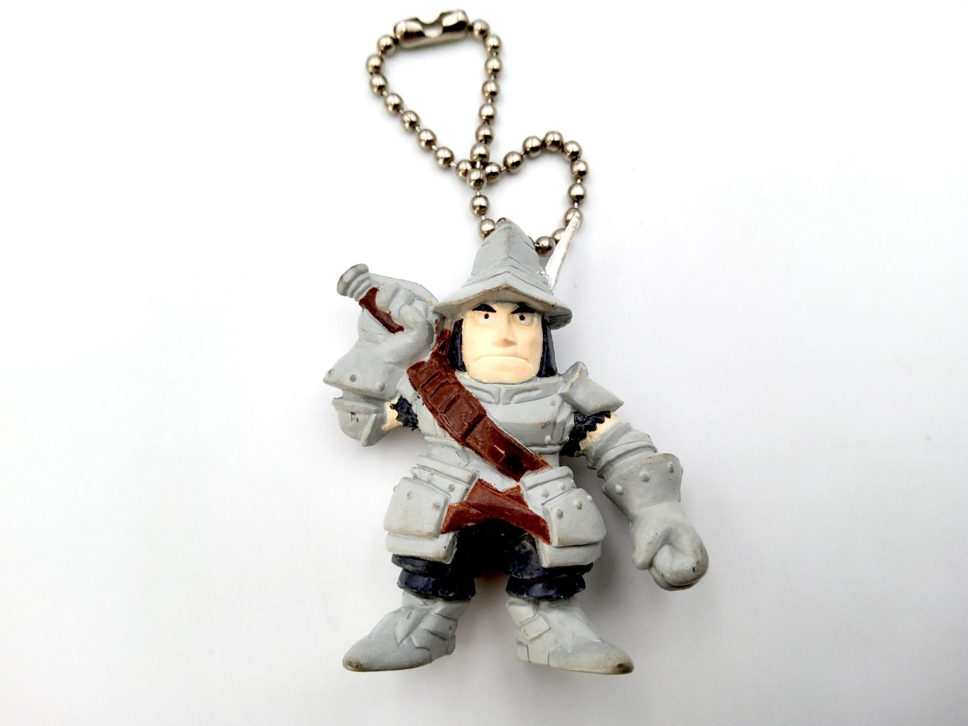 Final Fantasy IX FF Swing 1 – Steiner – Retro Japan