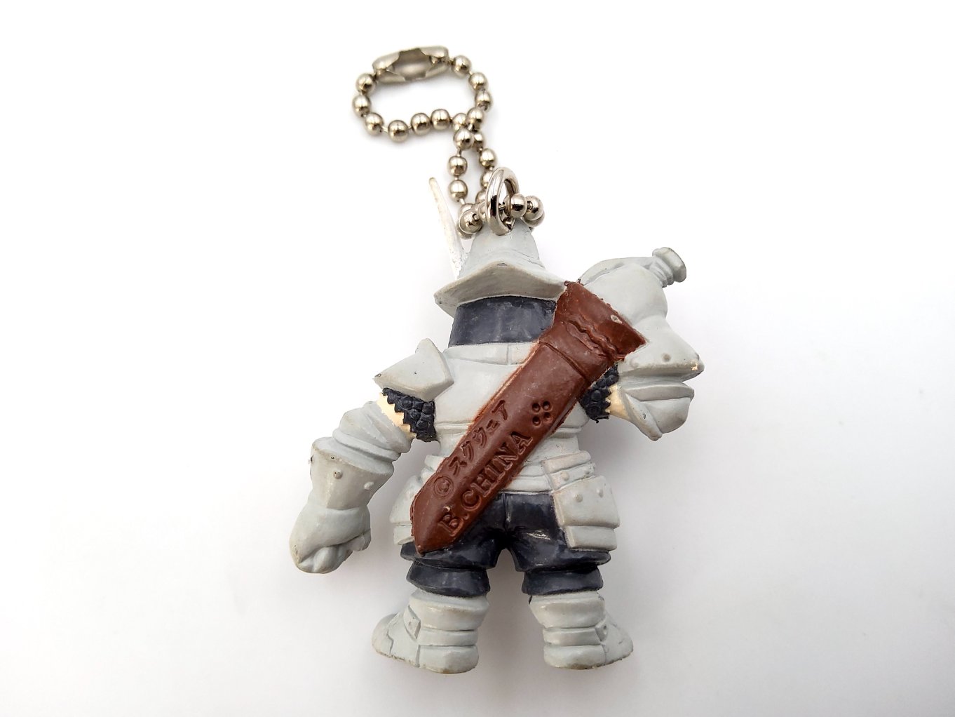 Final Fantasy IX FF Swing 1 – Steiner – Retro Japan
