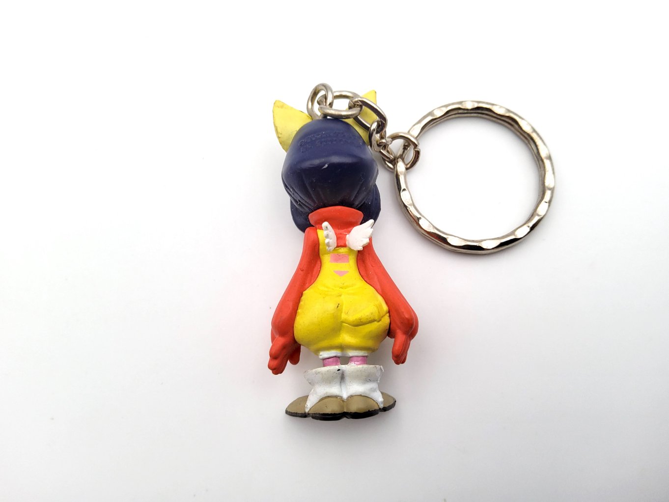Final Fantasy IX Figure Key Holder – Eiko – Retro Japan