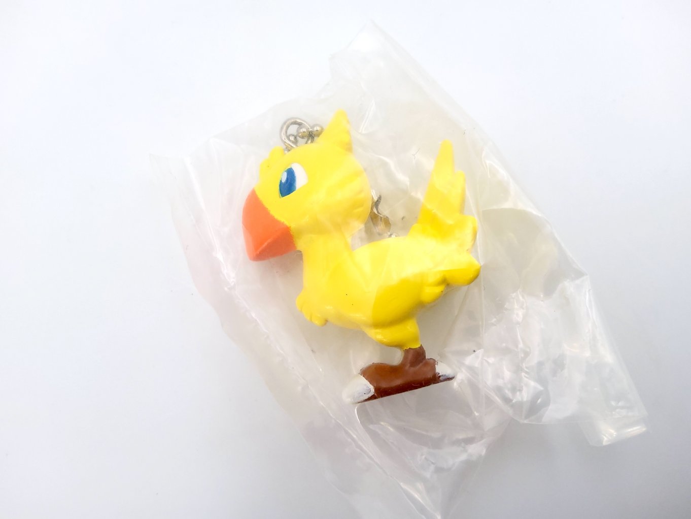 Final Fantasy VII FF Swing 1 – Chocobo – Retro Japan