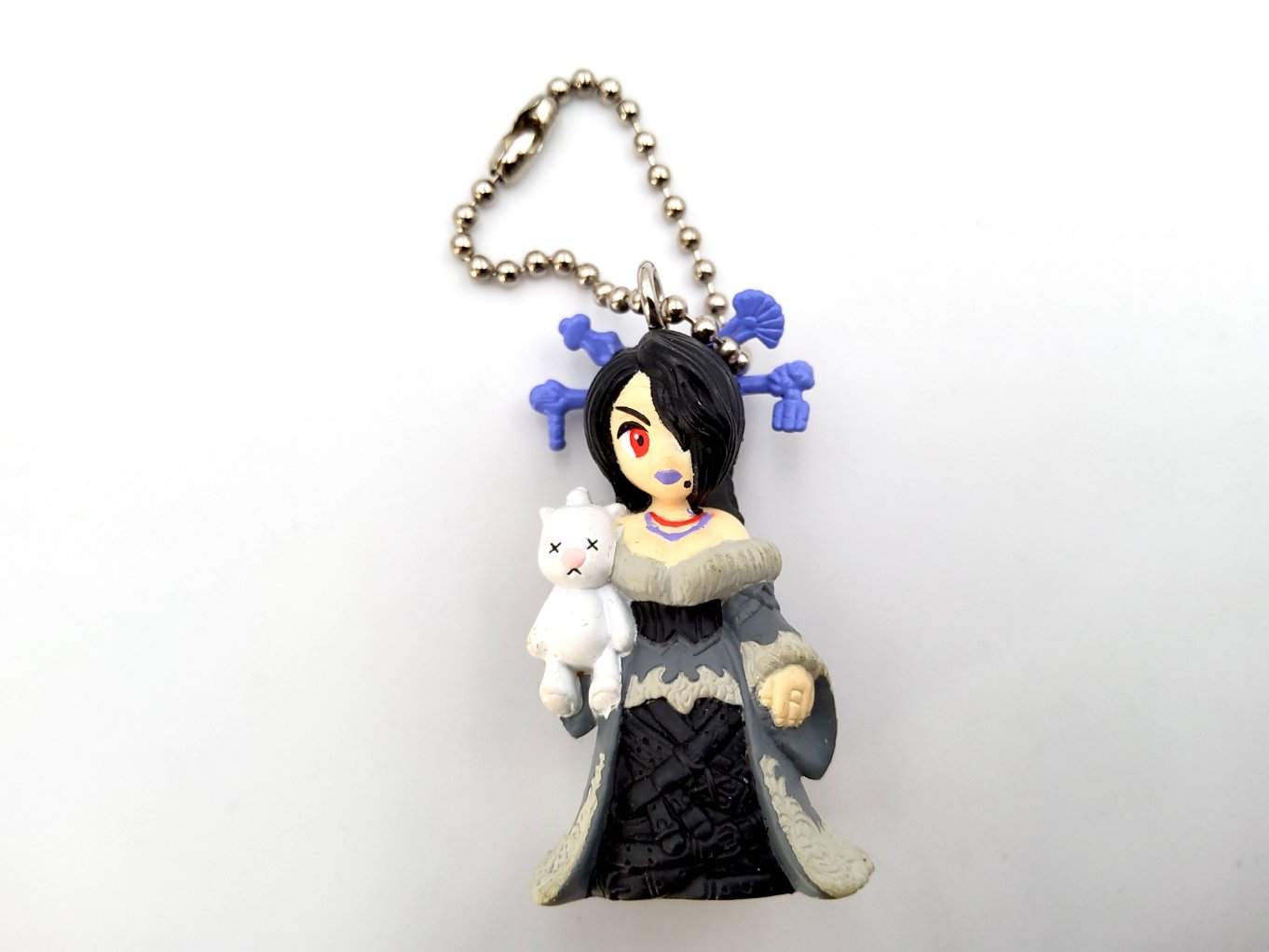 Final Fantasy X FF Swing – Lulu – Retro Japan