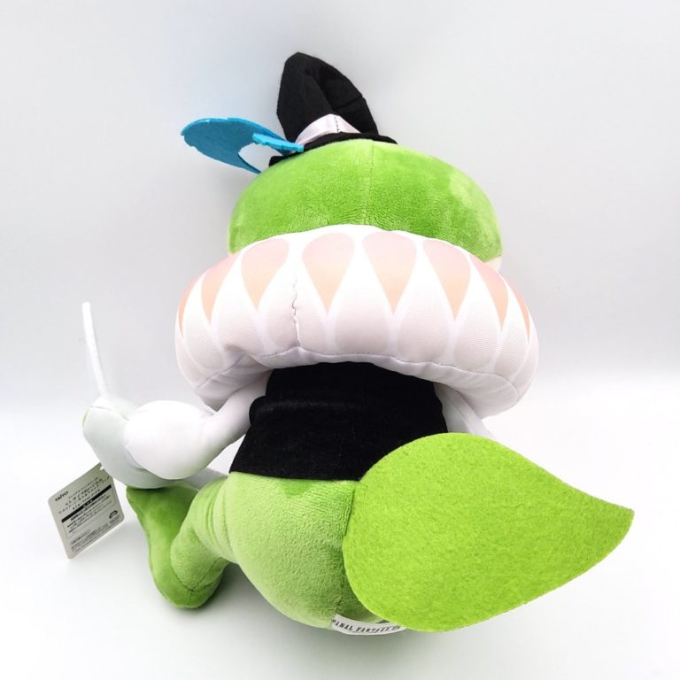 Peluche Final Fantasy XIV – Wind Up Fuath – Retro Japan