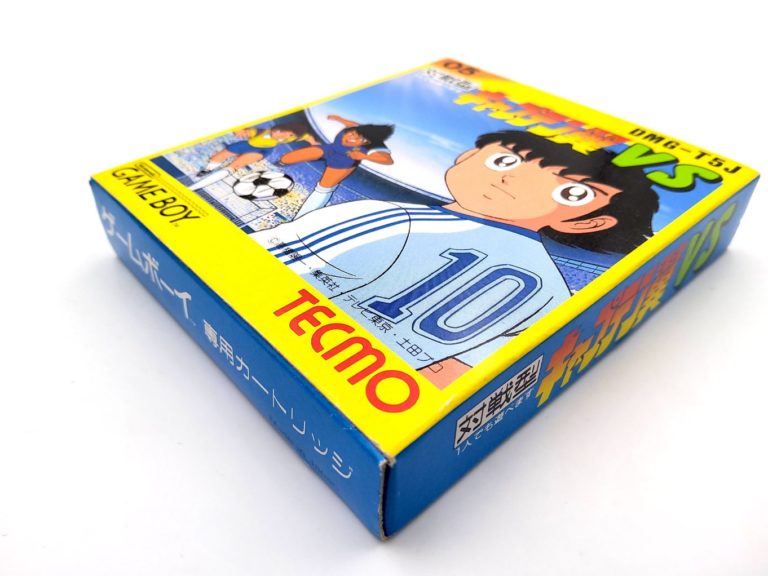 Captain Tsubasa VS – Retro Japan