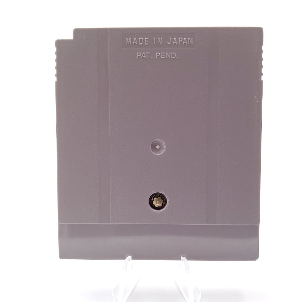 Gameboy Gallery 2 | Game & Watch Gallery 2 – Retro Japan