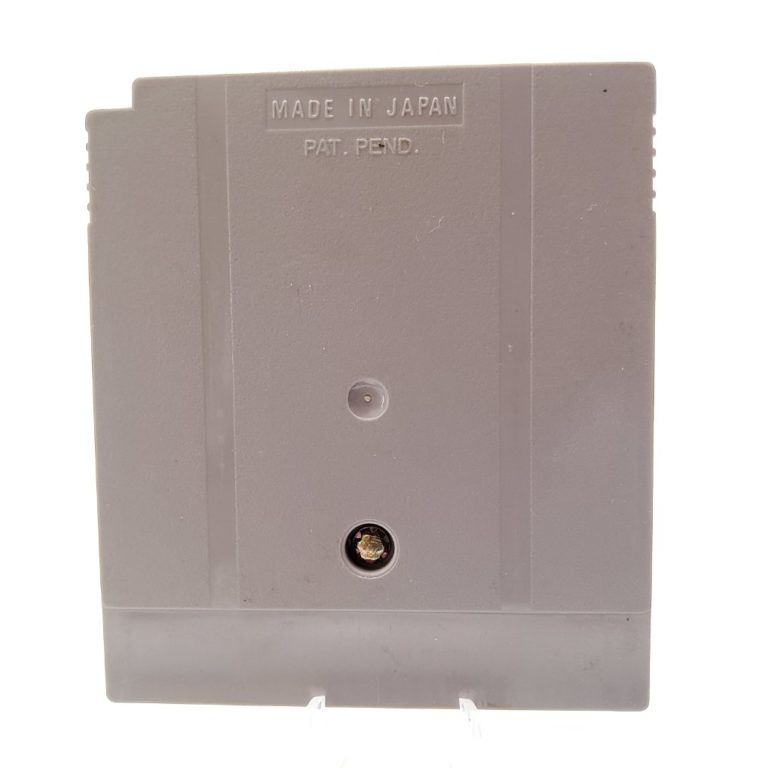 Genjin Collection – Retro Japan