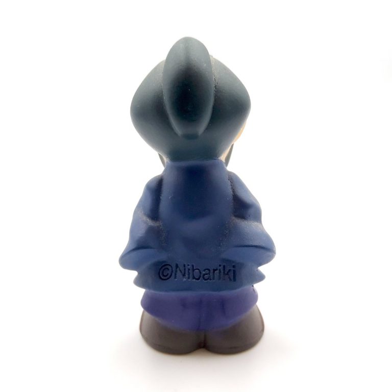 Ghibli Finger Puppet – Dame Eboshi – Retro Japan