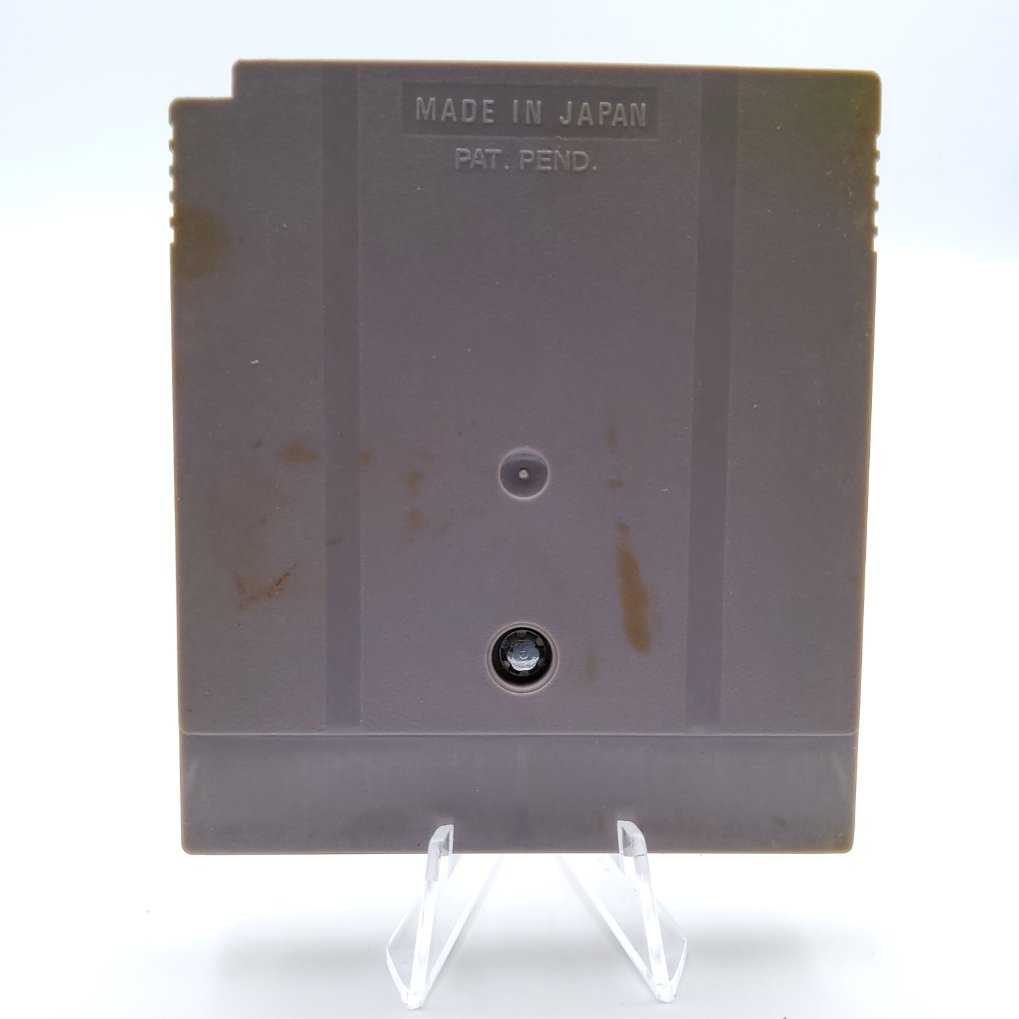 Nanonote – Retro Japan