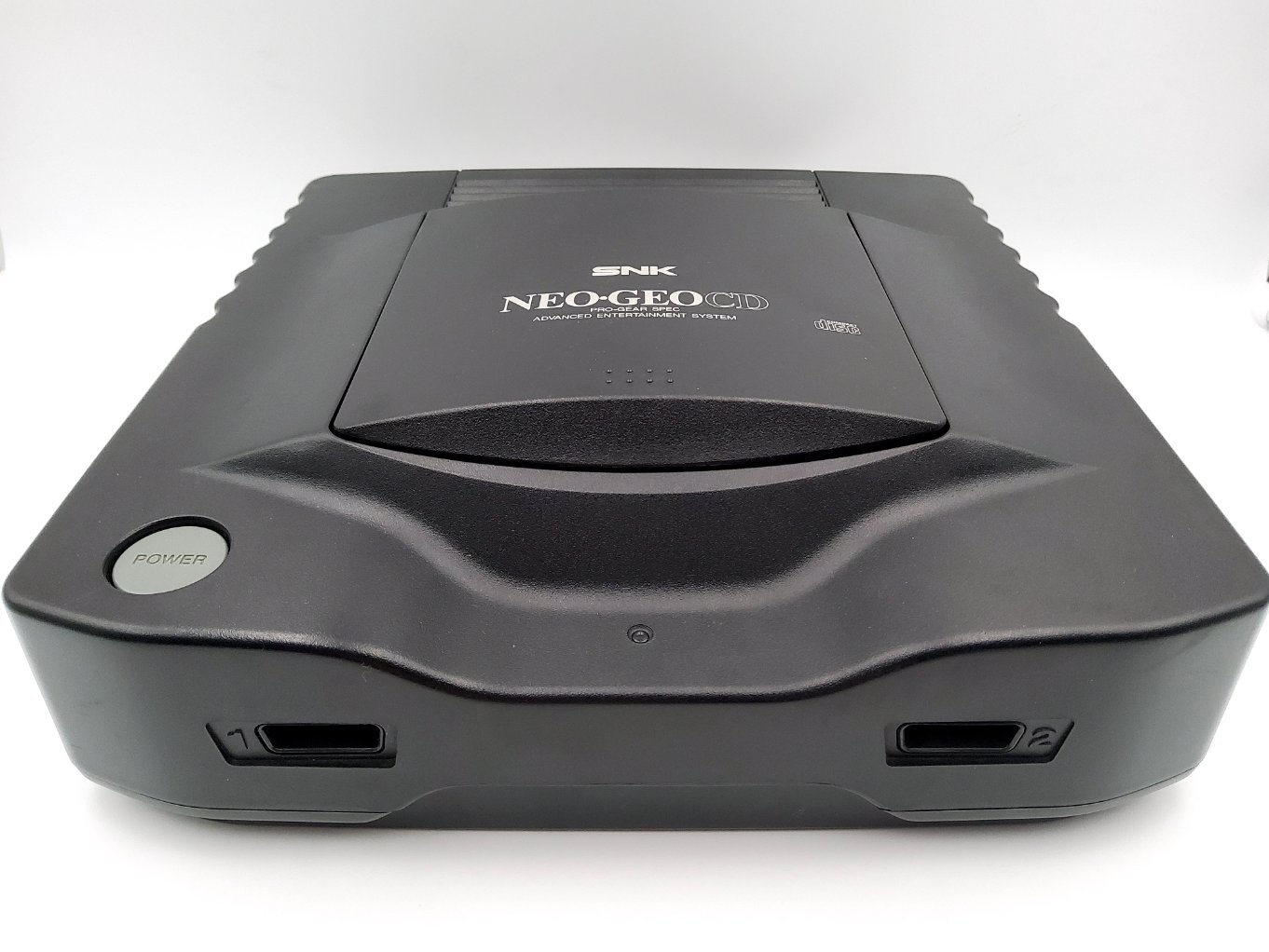 Neo Geo CD – Retro Japan
