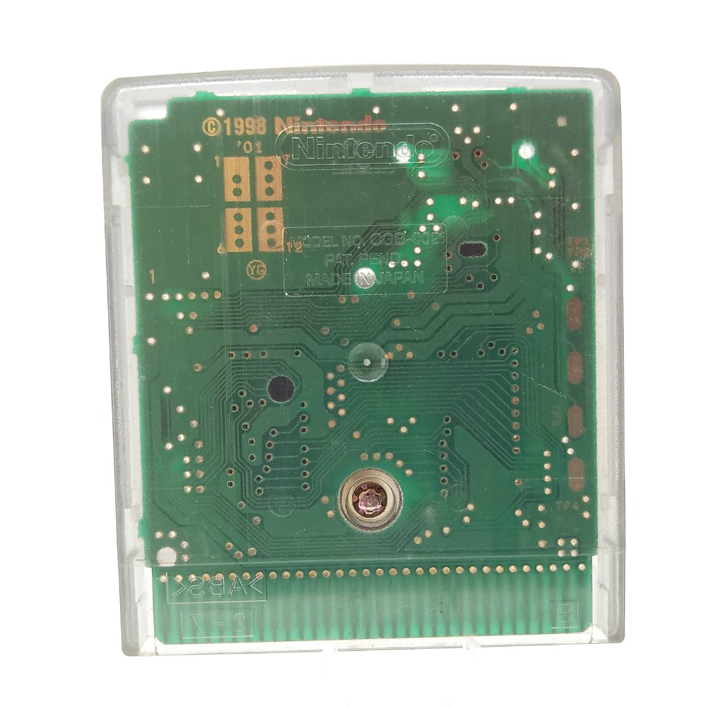 Pokémon Card GB2: Here Comes Team GR! – Retro Japan