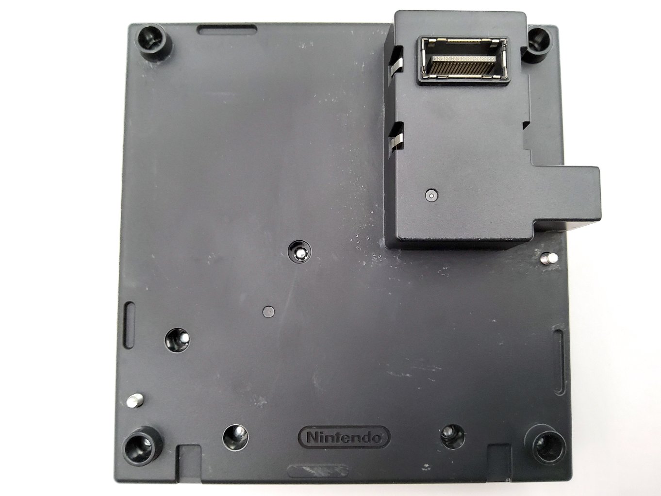 Game Boy Player Black – Retro Japan