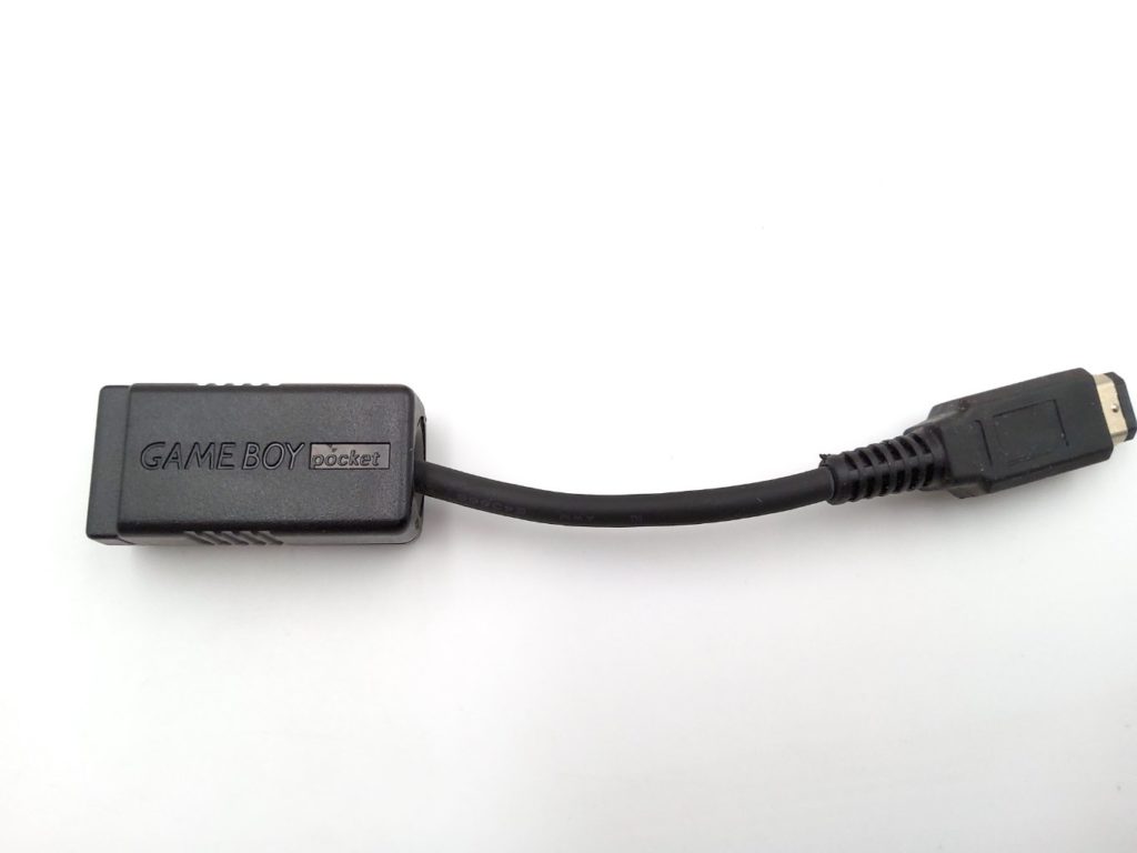 Game Link Cable Adaptor MGB-004 – Retro Japan