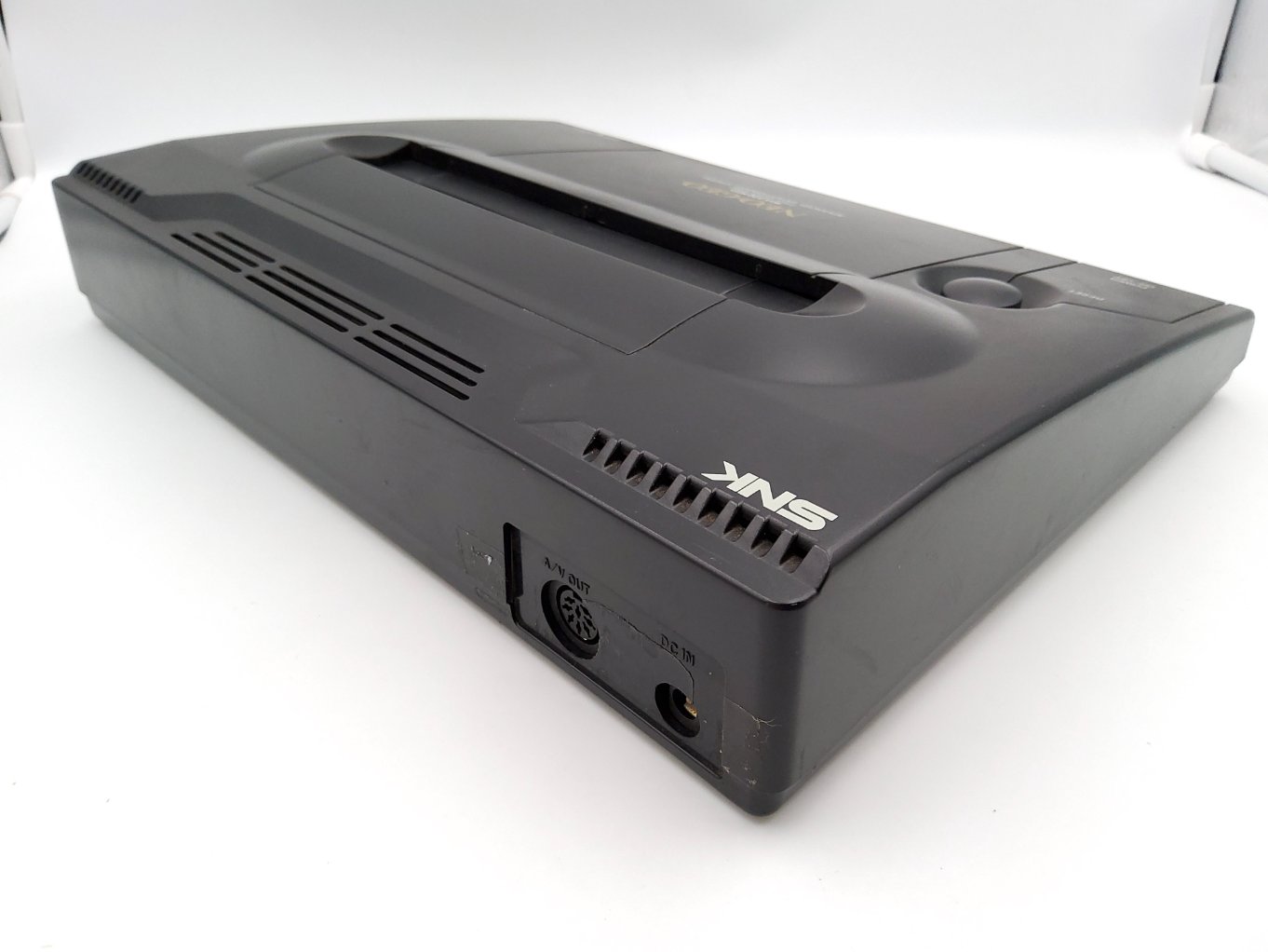 SNK Neo Geo AES Model Neo-0 – Retro Japan