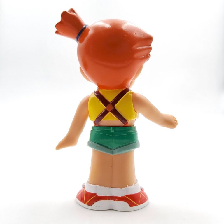 Pokémon Kids DX Serie 4 – Ondine / Misty – Retro Japan