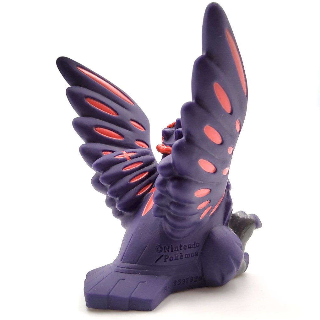 Pokemon Kids Gigamax – Corvaillus / Corviknight – Retro Japan