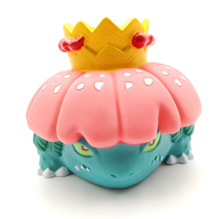 Pokemon Kids Gigamax – Florizarre / Venusaur – Retro Japan