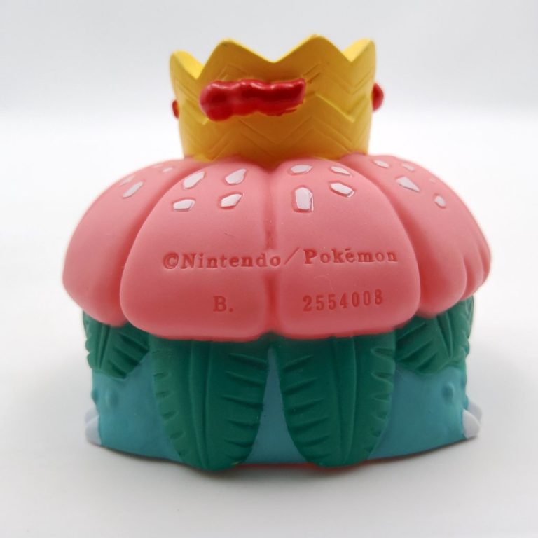 Pokemon Kids Gigamax – Florizarre / Venusaur – Retro Japan