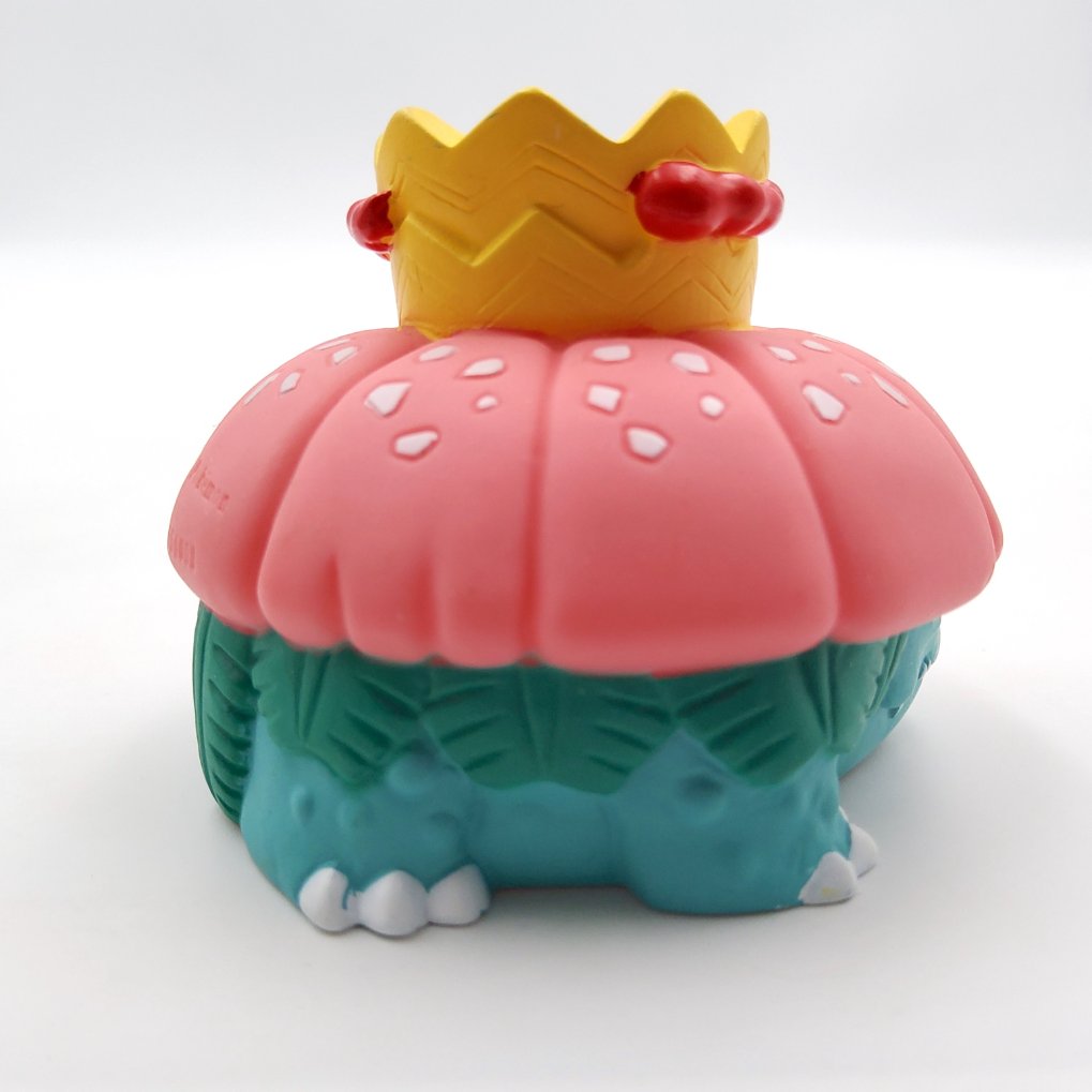 Pokemon Kids Gigamax – Florizarre / Venusaur – Retro Japan