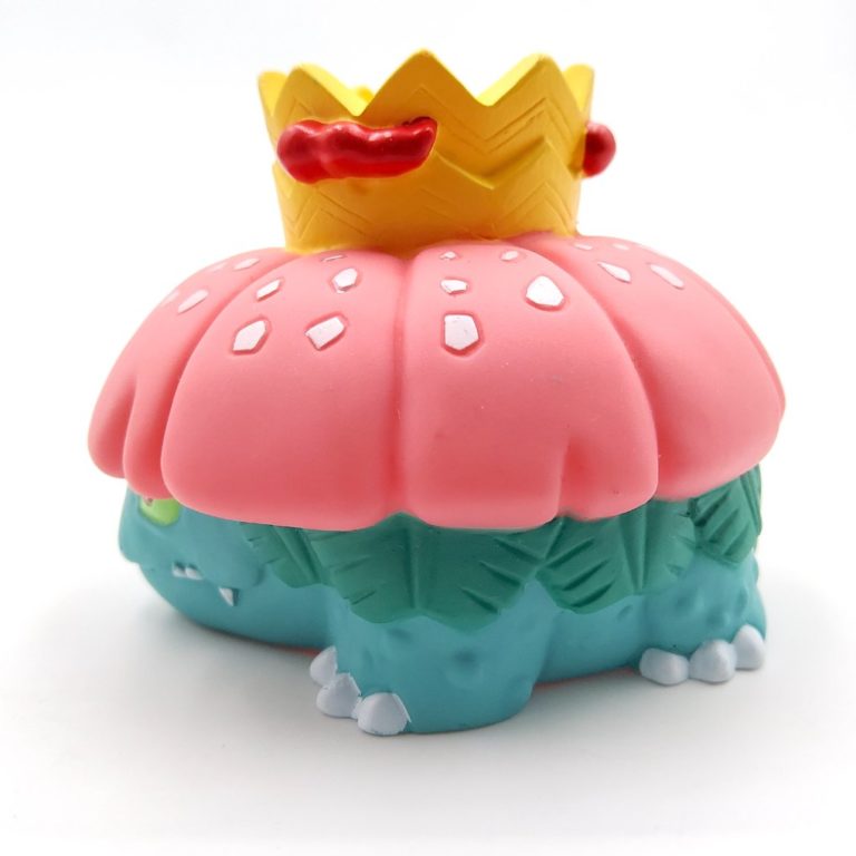 Pokemon Kids Gigamax – Florizarre / Venusaur – Retro Japan