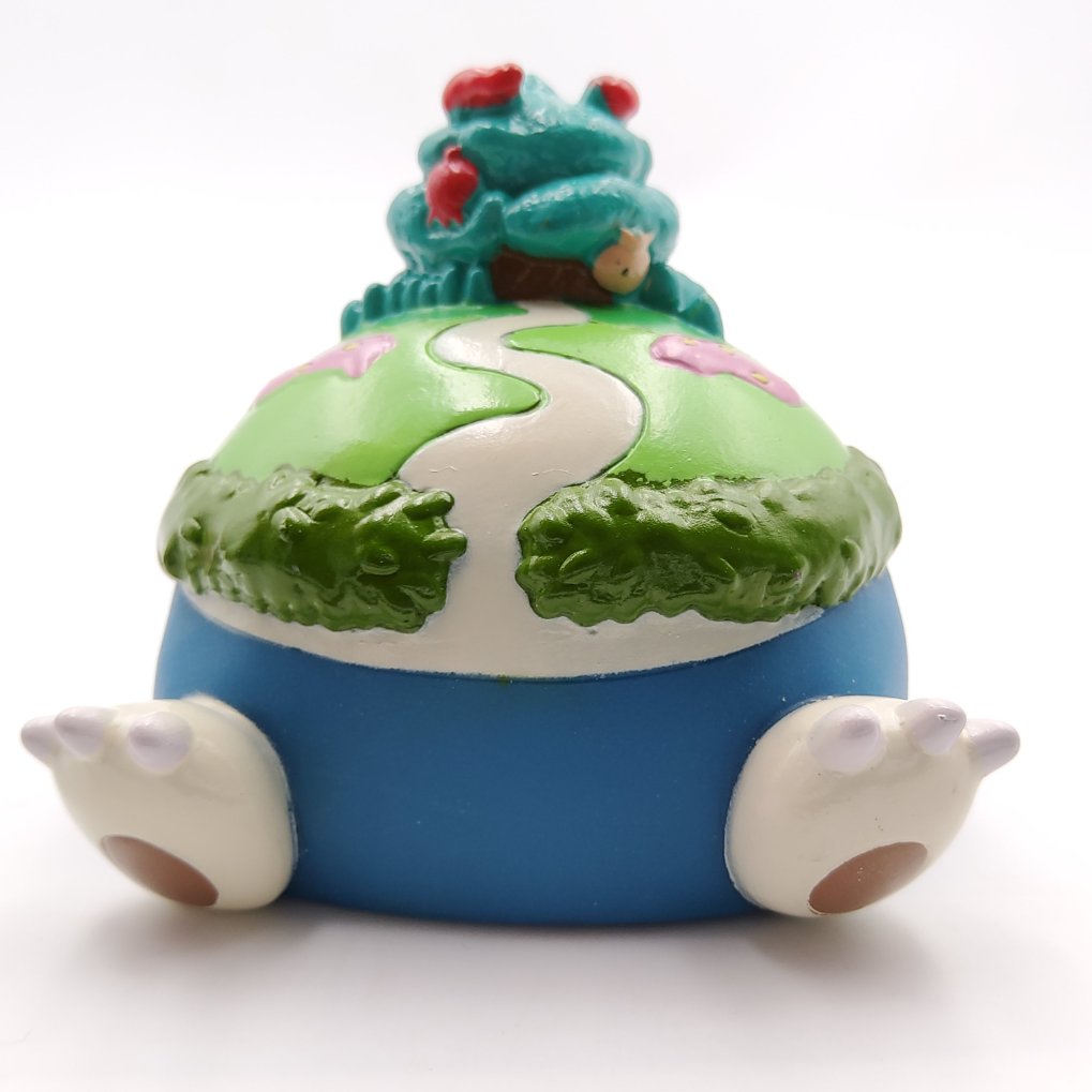 Pokemon Kids Gigamax – Ronflex / Snorlax – Retro Japan