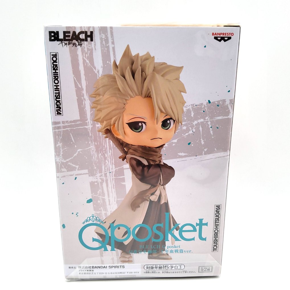 Figurines d’Animes – Retro Japan